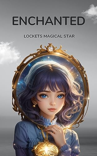 ENCHANTED LOCKETS MAGICAL STAR: "Unlocking Wonders Beyond: The ...