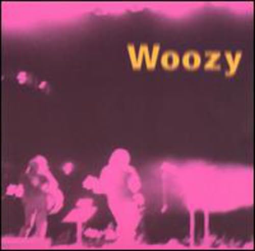 Woozy: Woozy: Amazon.in: Music}