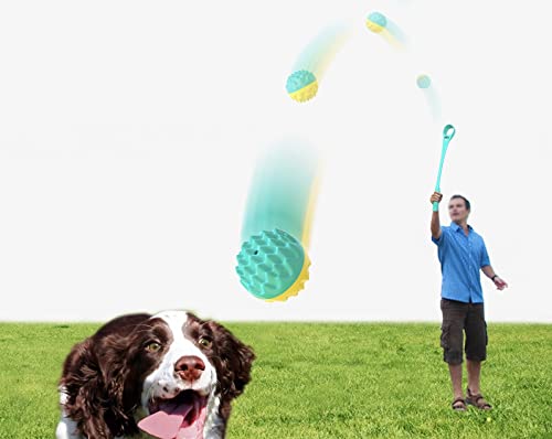 Lightweight Ball launcher for Dogs - Buy Online