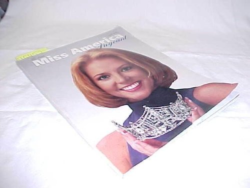 Miss America PAGENT 1996: Miss America renumbered 99115: Amazon.com: Books
