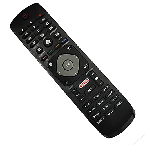 Top 10 Philips Tv Box Remote Controls of 2023 - Best Reviews Guide