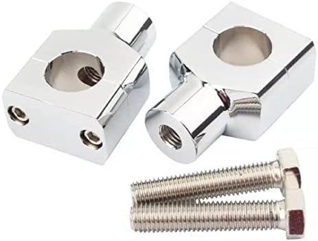 Amazon.co.jp: Deepa Universal Handle Post Handle Riser, 1 inch (25.4 mm ...