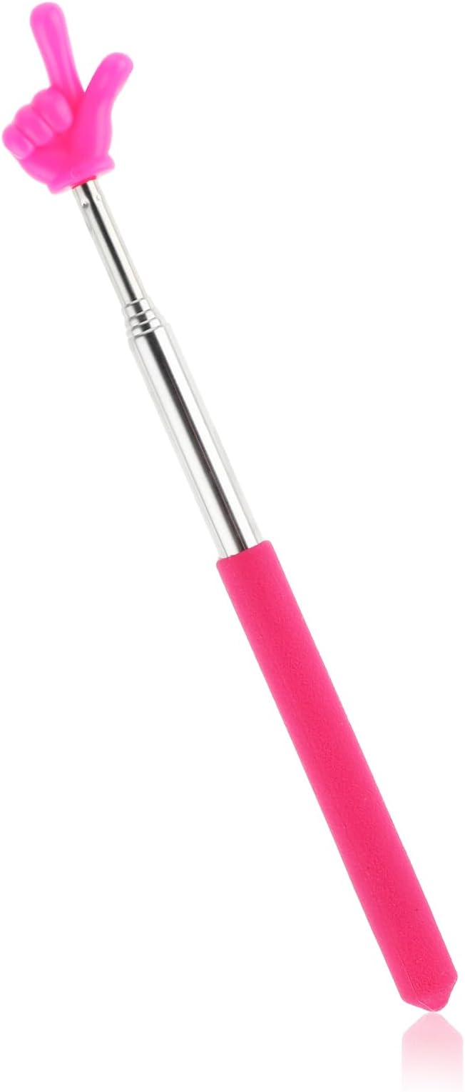 Amazon.com: DIVINA VITAE Telescopic Teacher Pointer Extendable Pointer ...