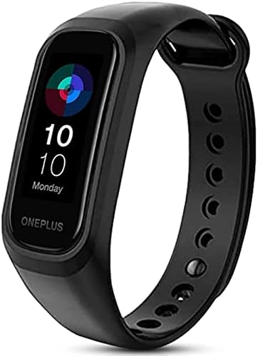 Amazon.in: Buy OnePlus Smart Band: 13 Exercise Modes, Blood Oxygen ...