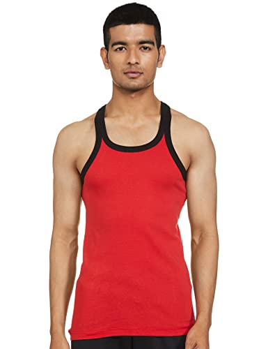 Buy Coblue by Rupa Gym Vest/Tank Top/Sporty/Innerwear for Men (Pack of ...