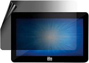 Amazon.com: celicious Privacy Lite 2-Way Anti-Glare Anti-Spy Filter Screen Protector Film ...