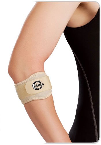 Solace Care Tennis Elbow Support Epiclasp Epicondylitis Clasp Lateral ...