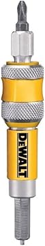 Amazon.com: DEWALT DW2701 #8 Drill Flip Drive Complete Unit, yellow ...