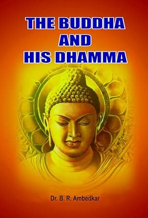 Buy The Buddha and His Dhamma (Book) Book Online at Low Prices in India ...