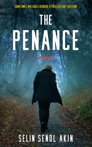 Book review of The Penance - Readers' Favorite: Book Reviews and Award ...