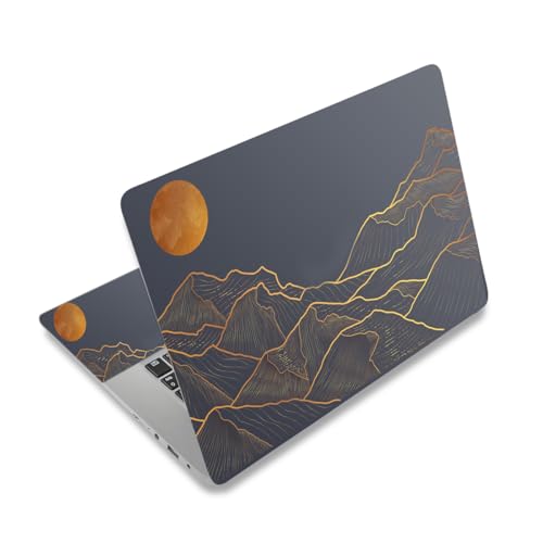 The 26 Best Laptop Skins of 2026 [Verified] - Cherry Picks