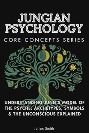 Jungian Psychology Core Concepts Series: Understanding Jung’s Model of ...