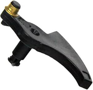 Amazon.com: HASME Replacement Lever Replaces Part Number 598435-00SV ...
