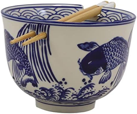 Amazon.com: Urban Tokyo Japanese Kamameshi Style Ceramic Glazed ...