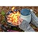 Amazon.com : Outland Living Firebowl 893 Deluxe Outdoor Portable ...