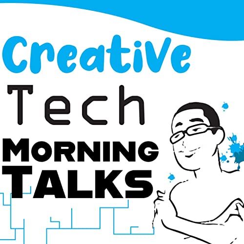 Creative Tech Morning Talks : Christopher Leveston: Amazon.in: Audible ...