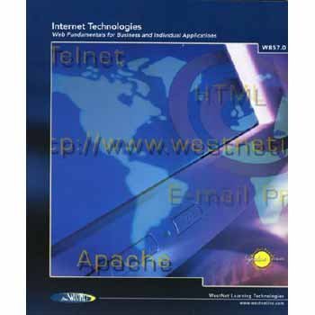 Internet Technologies: Web Fundamentals For Business And Indivdual ...