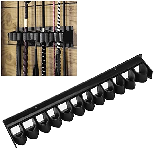 Horse Whip Rack, Horse Stables Whip Rack Wall Mounted Whip Rack Horse ...