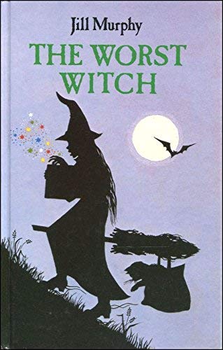 The Worst Witch: Murphy, Jill: 9780670821884: Amazon.com: Books