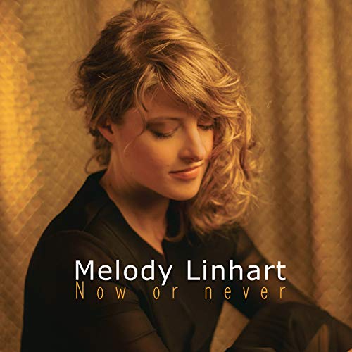 Play Now or Never by Melody Linhart on Amazon Music