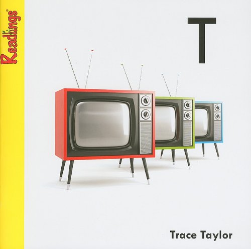 T (Smart Start Letter Books): Taylor, Trace, Hileman, Jane ...