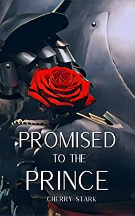 Amazon.com: Promised to the Prince eBook : Stark, Cherry: Kindle Store