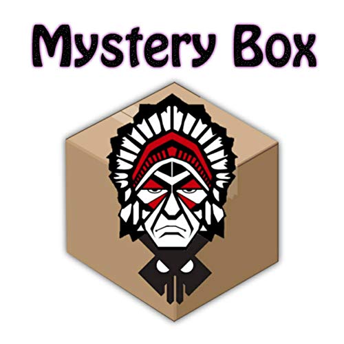 Play Mystery Box by Yash Musicbox on Amazon Music