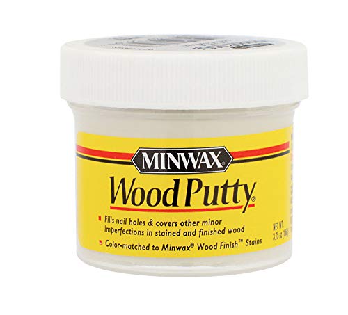 Top 10 Wood Putty For Trim of 2022 - Katynel
