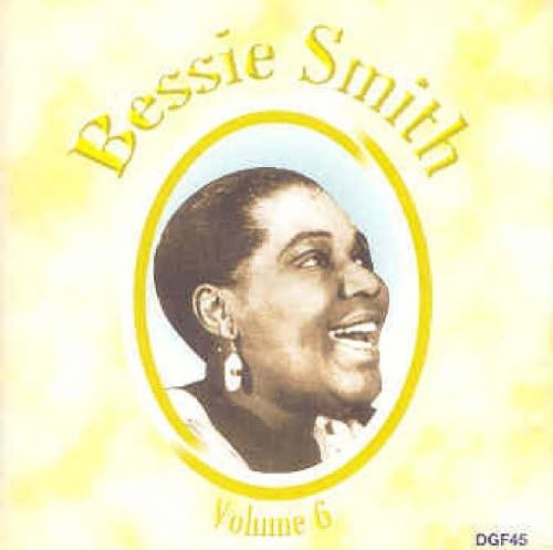 Bessie Smith, Bessie Smith, Leo Wood, Spencer Williams, Eddie Green ...