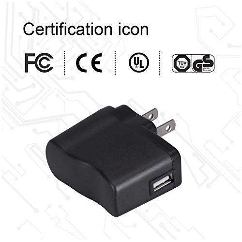 The 26 Best MP3 Player Chargers of 2025 [Verified] - Cherry Picks