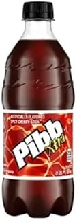 Unveiling The Creator: Who Makes The Iconic Mr. Pibb Soda? | CySoda