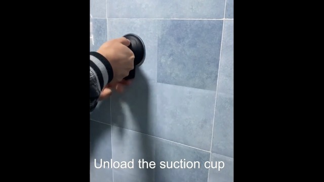 Watch Suction cup installation guide on Amazon Live