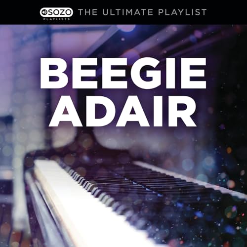 Amazon.com: The Ultimate Playlist : Beegie Adair: Digital Music