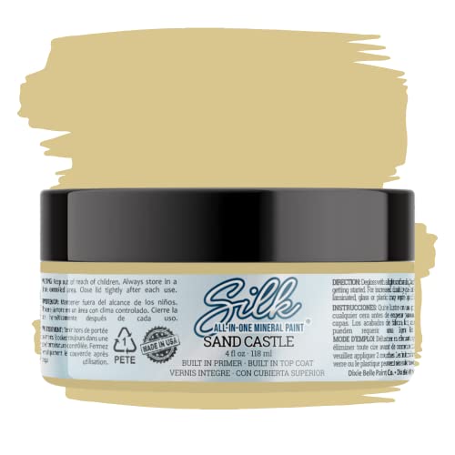 Best Dixie Belle Silk Paint Colors