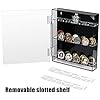 Amazon.com: Military Challenge Coin Display Case, Acrylic Challenge ...