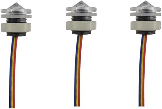 Amazon.com : EPTTECH Food Grade Optical Infrared Water Liquid Level ...