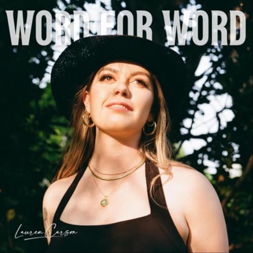 Play Word for Word by Lauren Carson on Amazon Music Unlimited