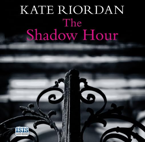 Buy The Shadow Hour Book Online at Low Prices in India | The Shadow ...