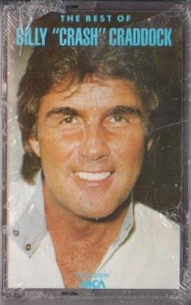 Billy "Crash" Craddock - The Best of Billy "Crash" Craddock - Amazon ...