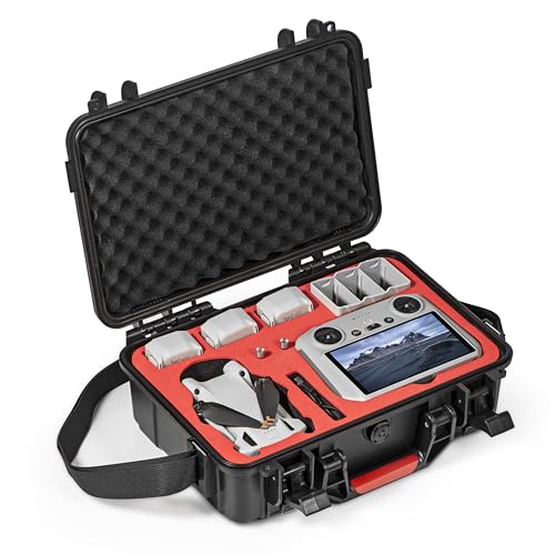 The 16 Best Waterproof Drone Cases - Hifi-Online.net