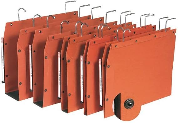 Elba TUB Ultimate Suspension File for Cabinet 350 mm 50 mm Cardboard ...