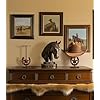 Amazon.com: Cowboy Hat Stand, Hat Display, Western Horseshoe Decor ...