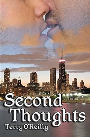 Second Thoughts: O'Reilly, Terry: 9781480176706: Amazon.com: Books
