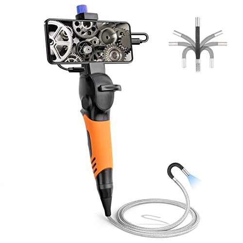 Find The Best Inspection Camera For Android Reviews & Comparison - Katynel