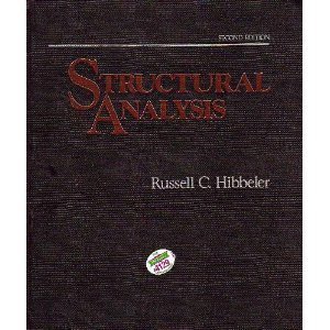 Structural Analysis: Amazon.co.uk: Hibbeler, R.C.: 9780023540318: Books
