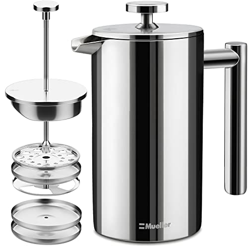 Amazon Best Sellers: Best Coffee Presses