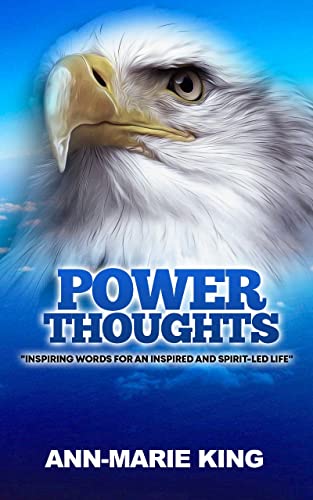 Power Thoughts Devotional: “Inspiring Words for an Inspired & Holy ...