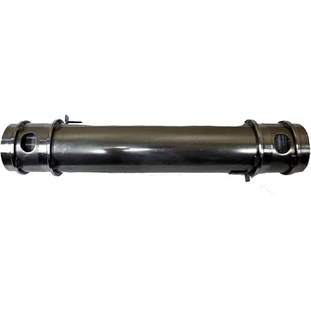 Amazon.com: NEW Replacement Oil Cooler Only 1815904C2 for Navistar 7.3L ...