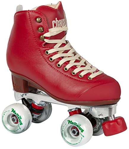Retro Roller's Amazon Page
