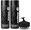 Amazon.com: Black Wolf Sonic Scalp Scrubber - Electric Hair & Scalp ...